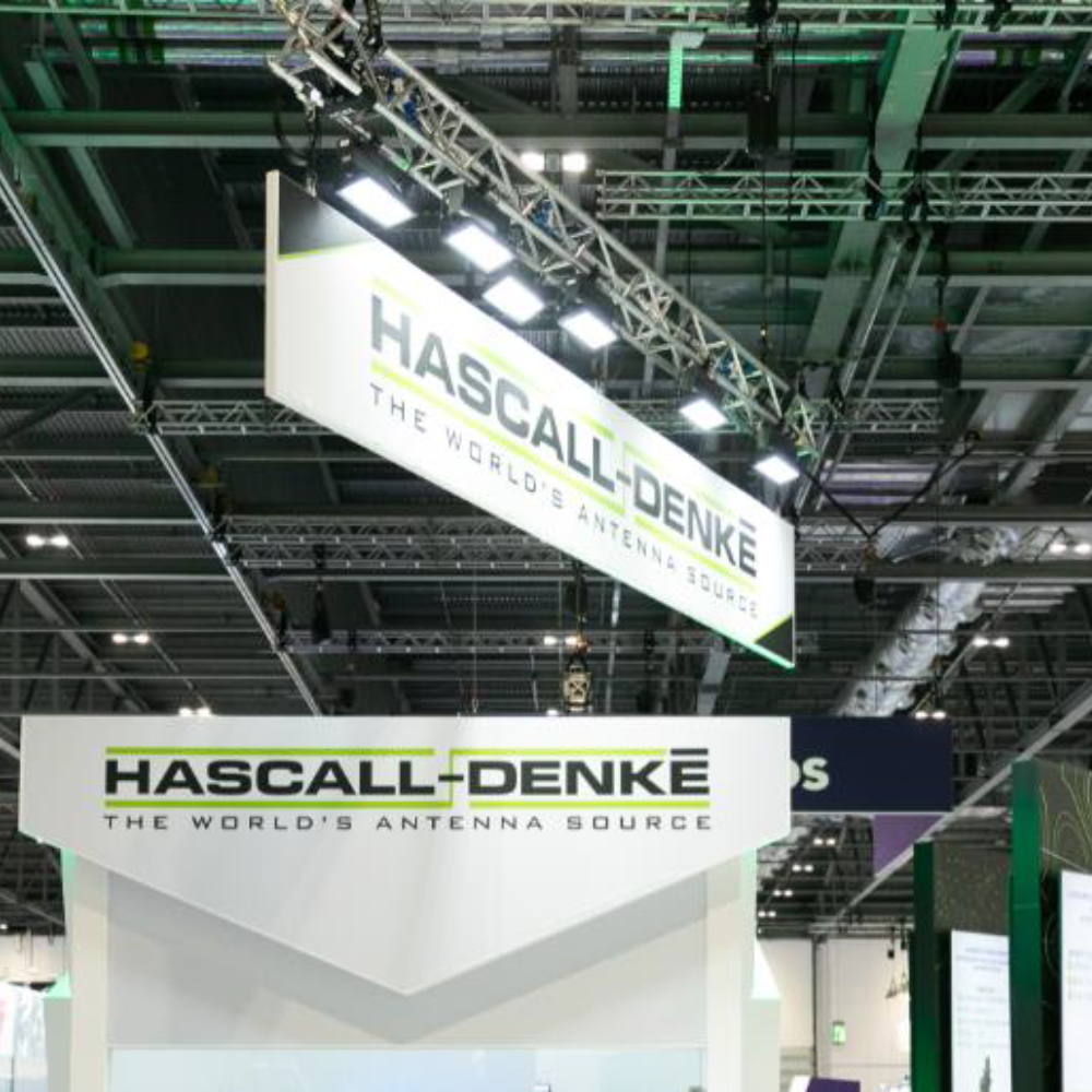 DSEI Sponsorship - DSEI 2025