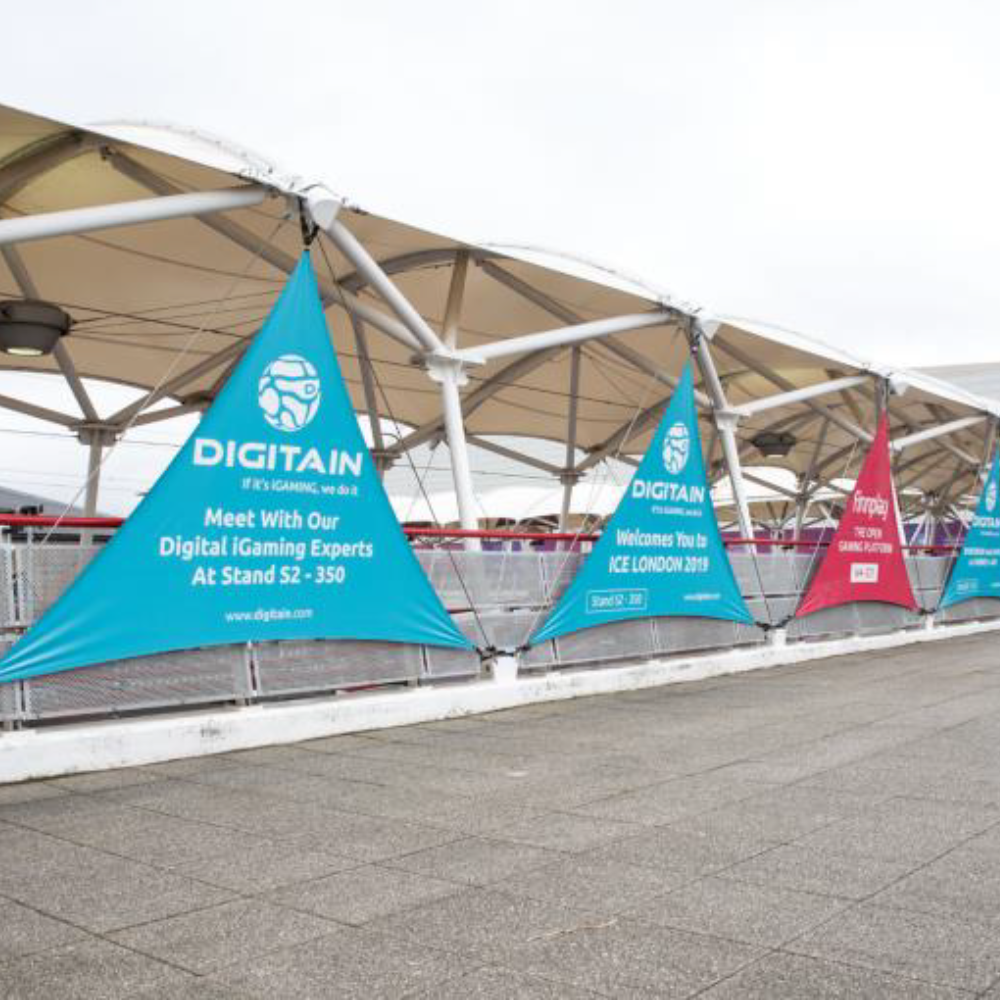 DSEI Sponsorship - DSEI 2025