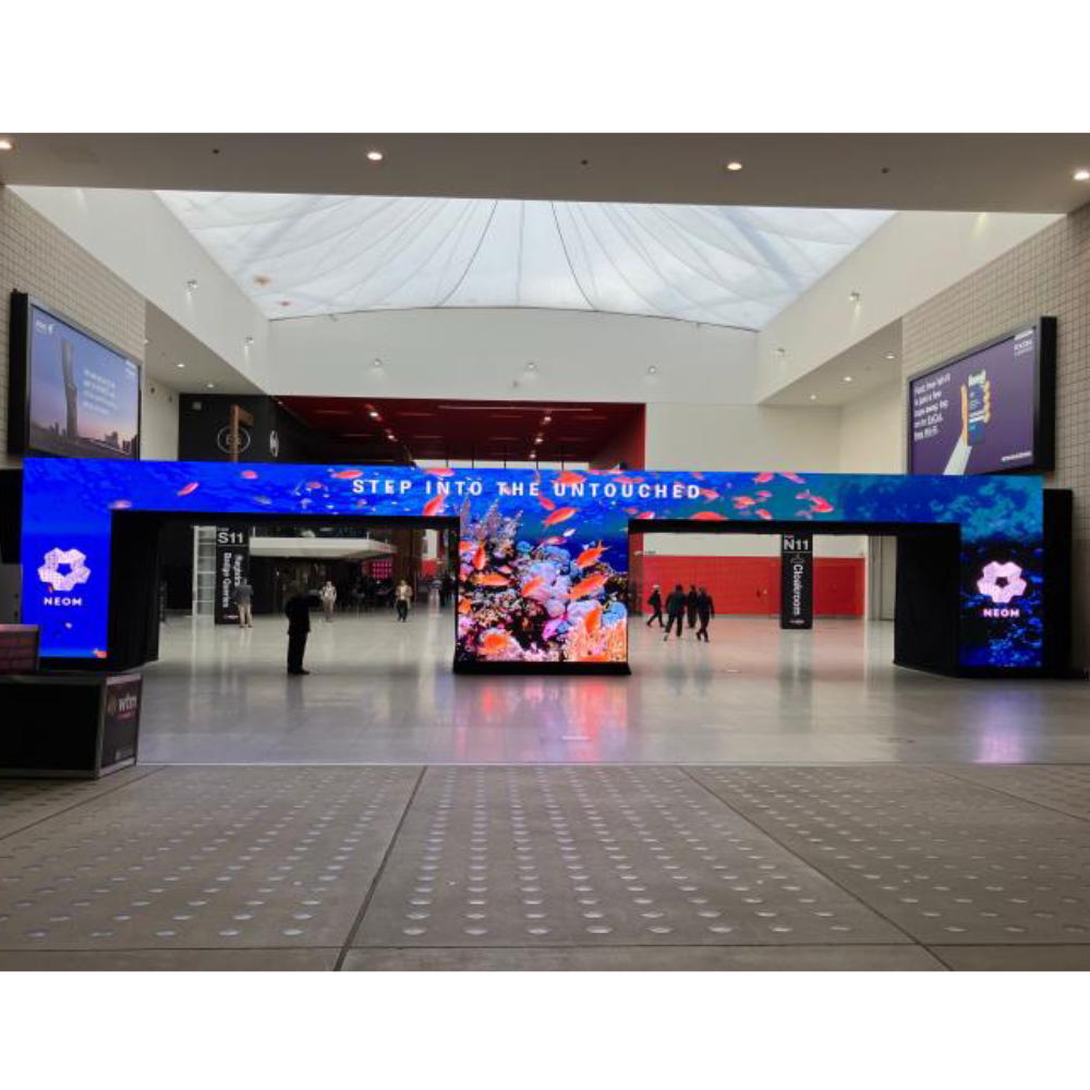 DSEI Sponsorship - DSEI 2025