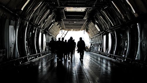 DSEI 2023 Breaks All Records - DSEI 2025