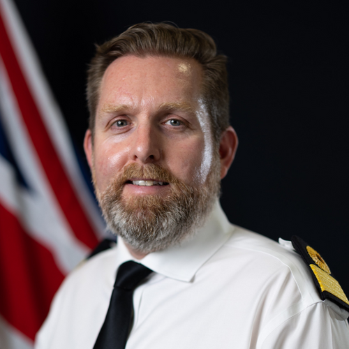 Speakers - DSEI 2025