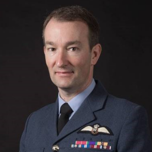 Speakers - DSEI 2025