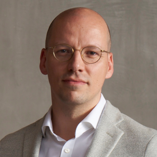 Gundbert Scherf - DSEI 2025