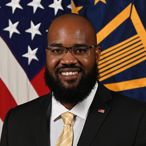Justin Mcfarlin Dsei 2025 