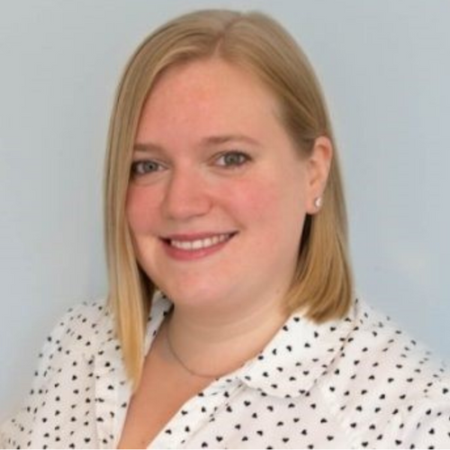 Kristina Evans - DSEI 2025