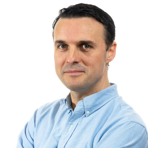 Mark Hatton - DSEI 2025