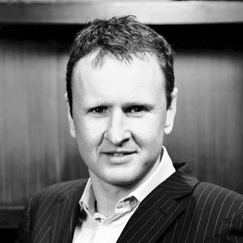 Paul Jenkinson - DSEI 2025