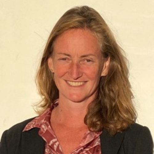 Sally Walker - DSEI 2025