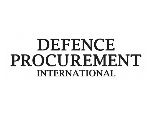 2025 Official Media Partners - DSEI UK 2027