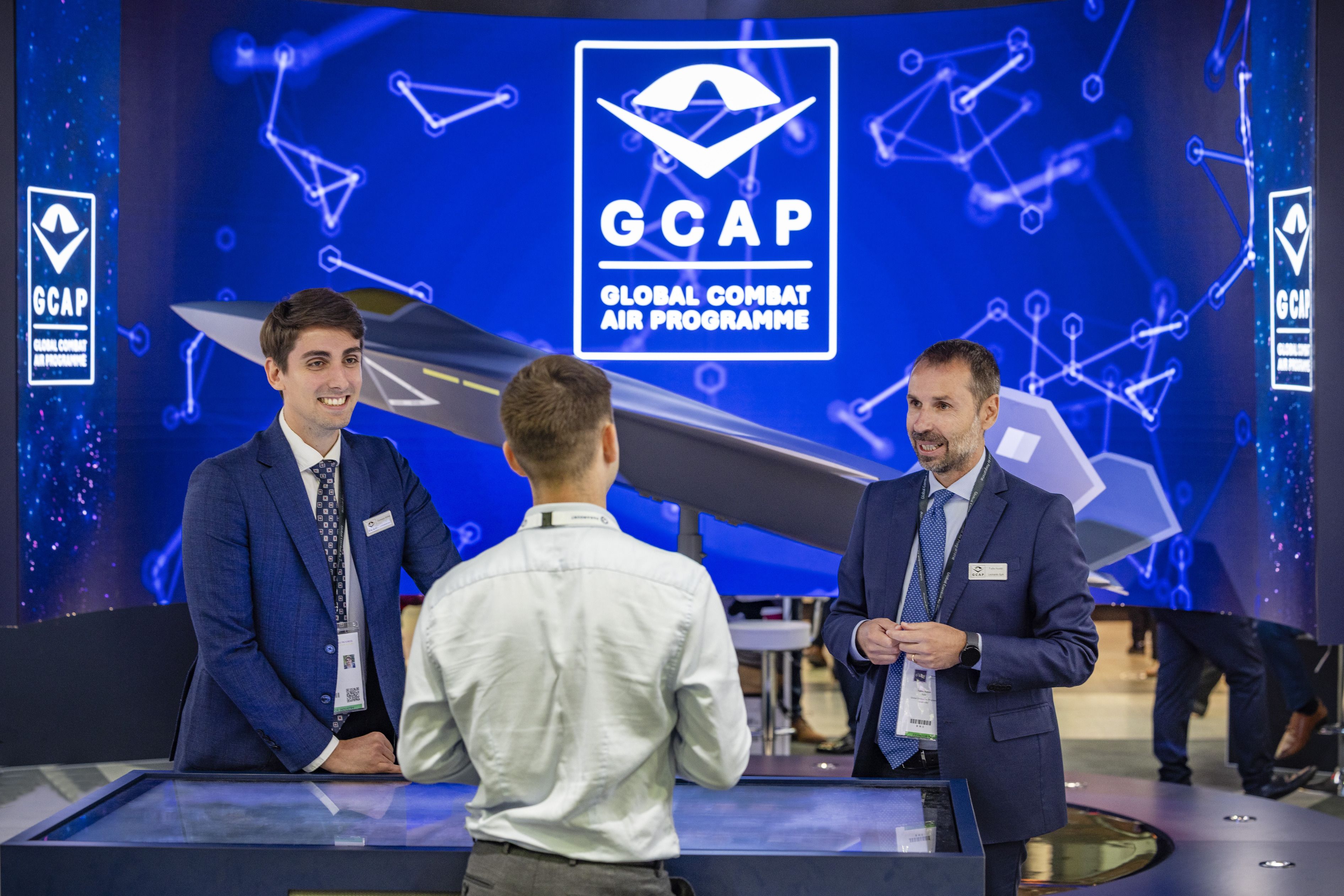 Harness the Latest Innovations in Land Defence at DSEI UK