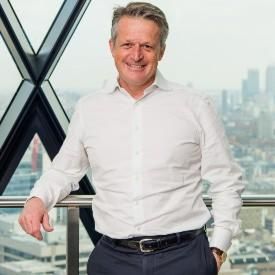 Nigel Walder - Payments Leaders' Summit