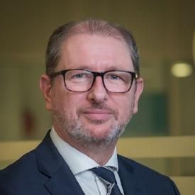 Paul Horlock - Payments Leaders' Summit