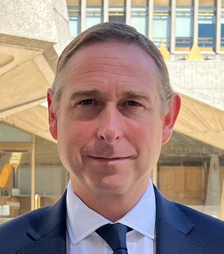 Oliver Shaw - Payments Leaders' Summit