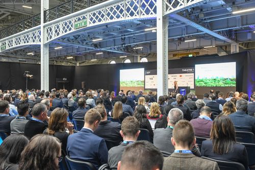 2023 Photo Gallery - Transport Ticketing Global 2025