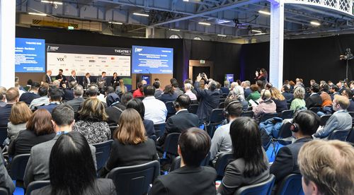 2023 Photo Gallery - Transport Ticketing Global 2025