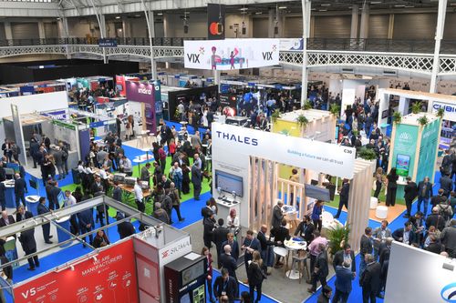 2023 Photo Gallery - Transport Ticketing Global 2025