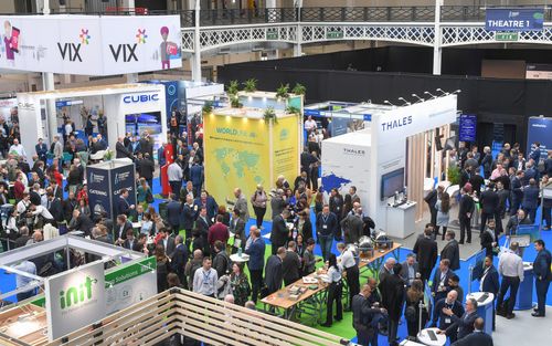 2023 Photo Gallery - Transport Ticketing Global 2025