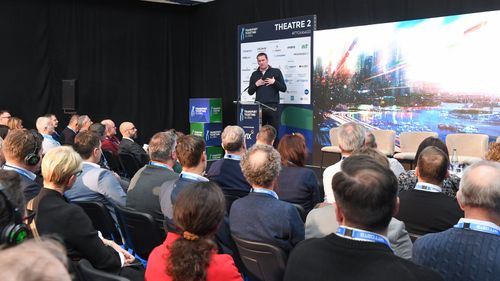 2023 Photo Gallery - Transport Ticketing Global 2025