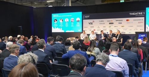 2023 Photo Gallery - Transport Ticketing Global 2025