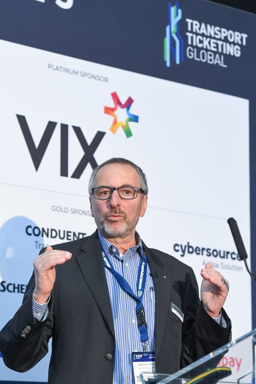 2023 Photo Gallery - Transport Ticketing Global 2025