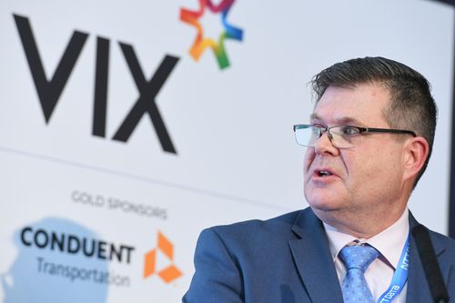 2023 Photo Gallery - Transport Ticketing Global 2025