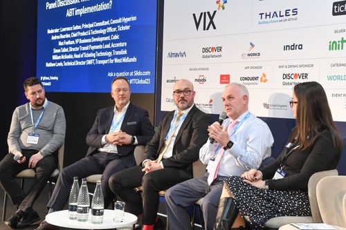 2023 Photo Gallery - Transport Ticketing Global 2025