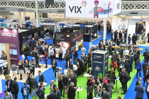 2023 Photo Gallery - Transport Ticketing Global 2025