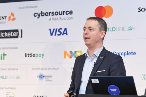 2023 Photo Gallery - Transport Ticketing Global 2025