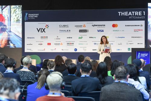 2023 Photo Gallery - Transport Ticketing Global 2025