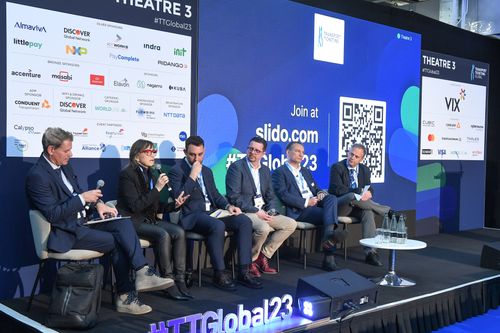 2023 Photo Gallery - Transport Ticketing Global 2025