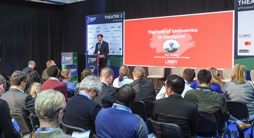 2023 Photo Gallery - Transport Ticketing Global 2025