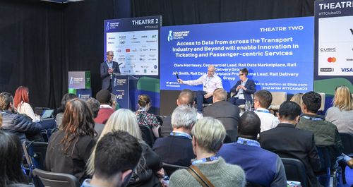 2023 Photo Gallery - Transport Ticketing Global 2025