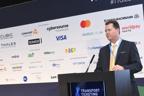 2023 Photo Gallery - Transport Ticketing Global 2025