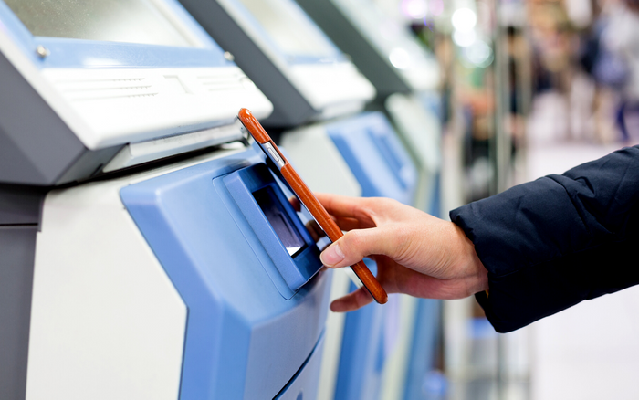 A practical roadmap for mobile ticketing: Six top tips for successful ...