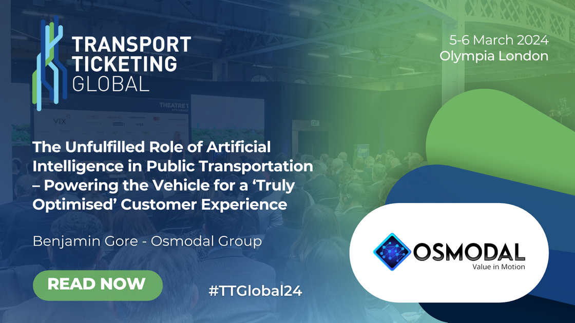 The Unfulfilled Role of Artificial Intelligence in Public ...