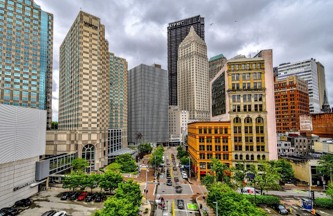 Pittsburgh's Port Authority, Masabi and Transit app launch ‘Ready2Ride ...