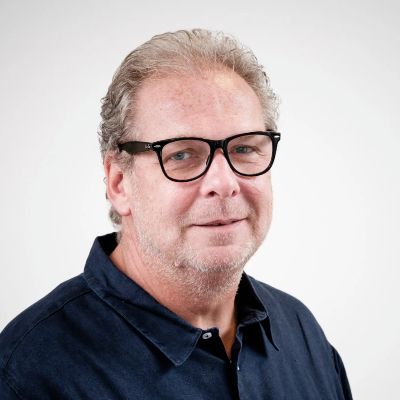 Georg Bechthold - Transport Ticketing Global 2026