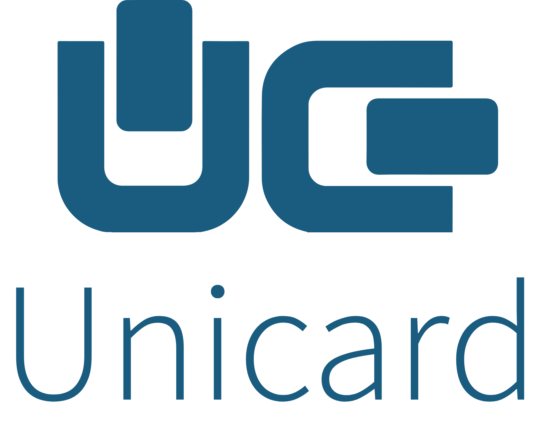 Unicard - Transport Ticketing Global 2023
