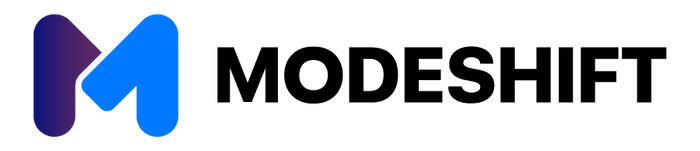 Modeshift - Transport Ticketing Global 2026