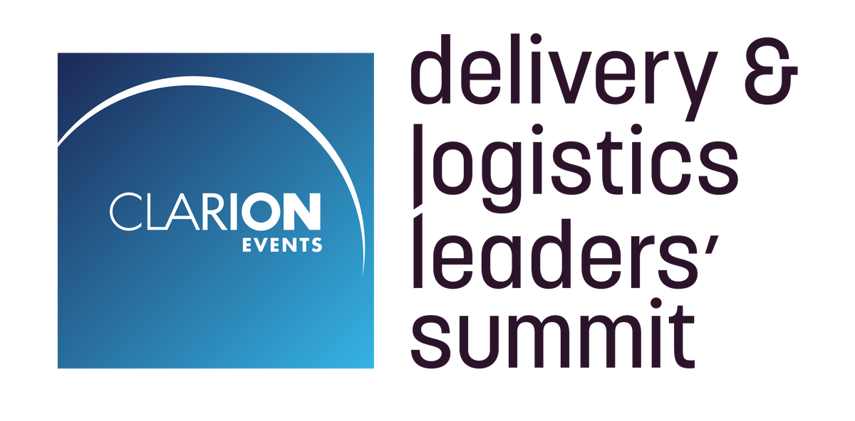 The Delivery & Logistics Leaders' Summit