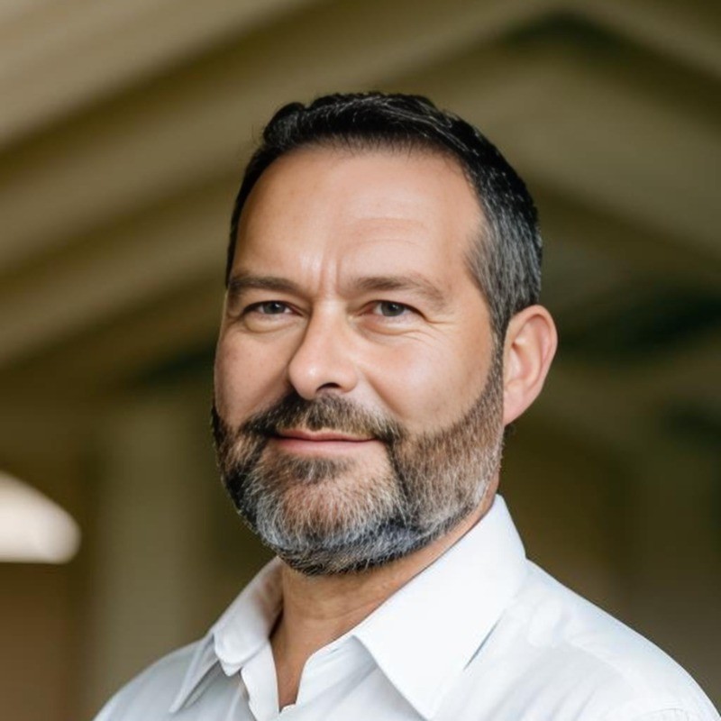 Andrea Gigli - Transport Ticketing Global