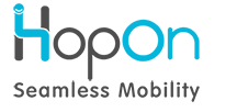 HopOn ECR - Transport Ticketing Global
