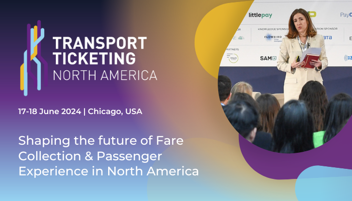 Ventra Chicago: Innovative Fare Collection - Transport Ticketing North America 2025