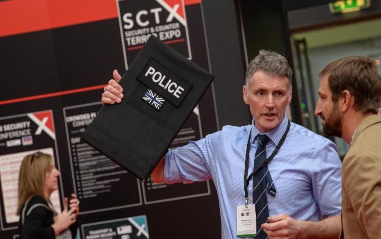 The Defence & Security sector - Clarion Events