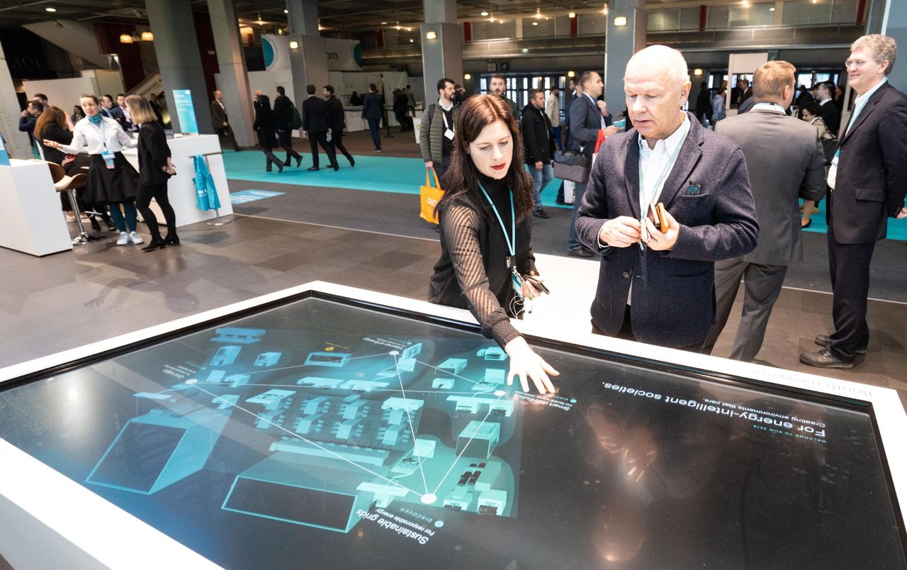 Energy & Resources - Clarion Events