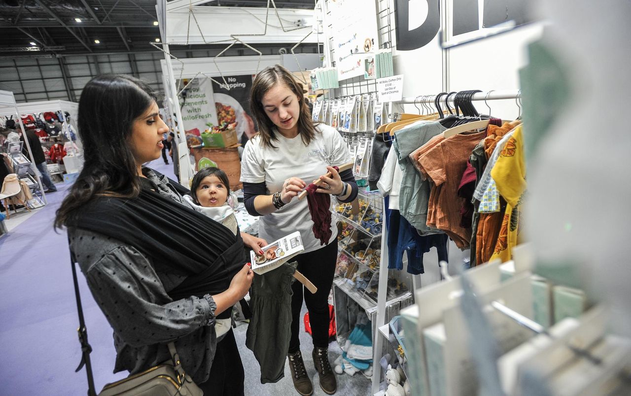 Enthusiast - Clarion Events