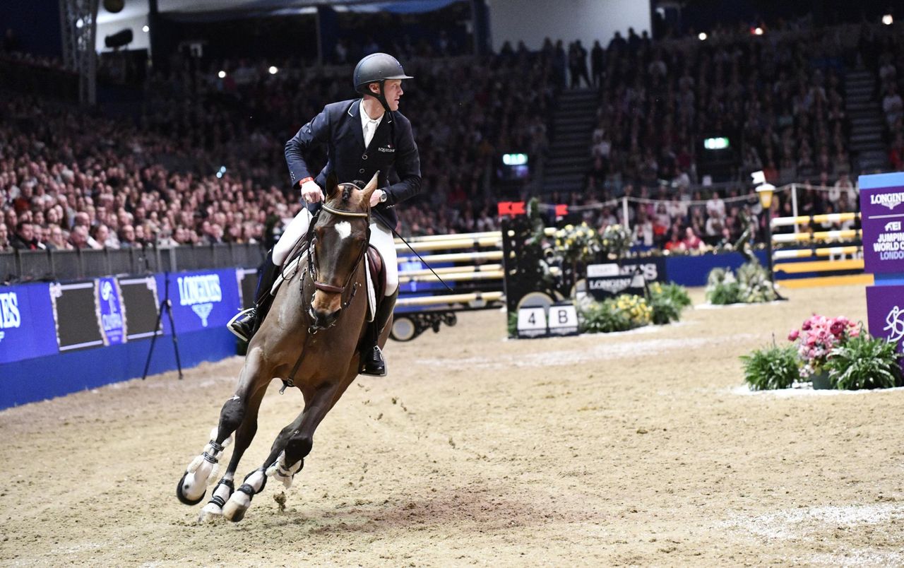 Enthusiast - Clarion Events