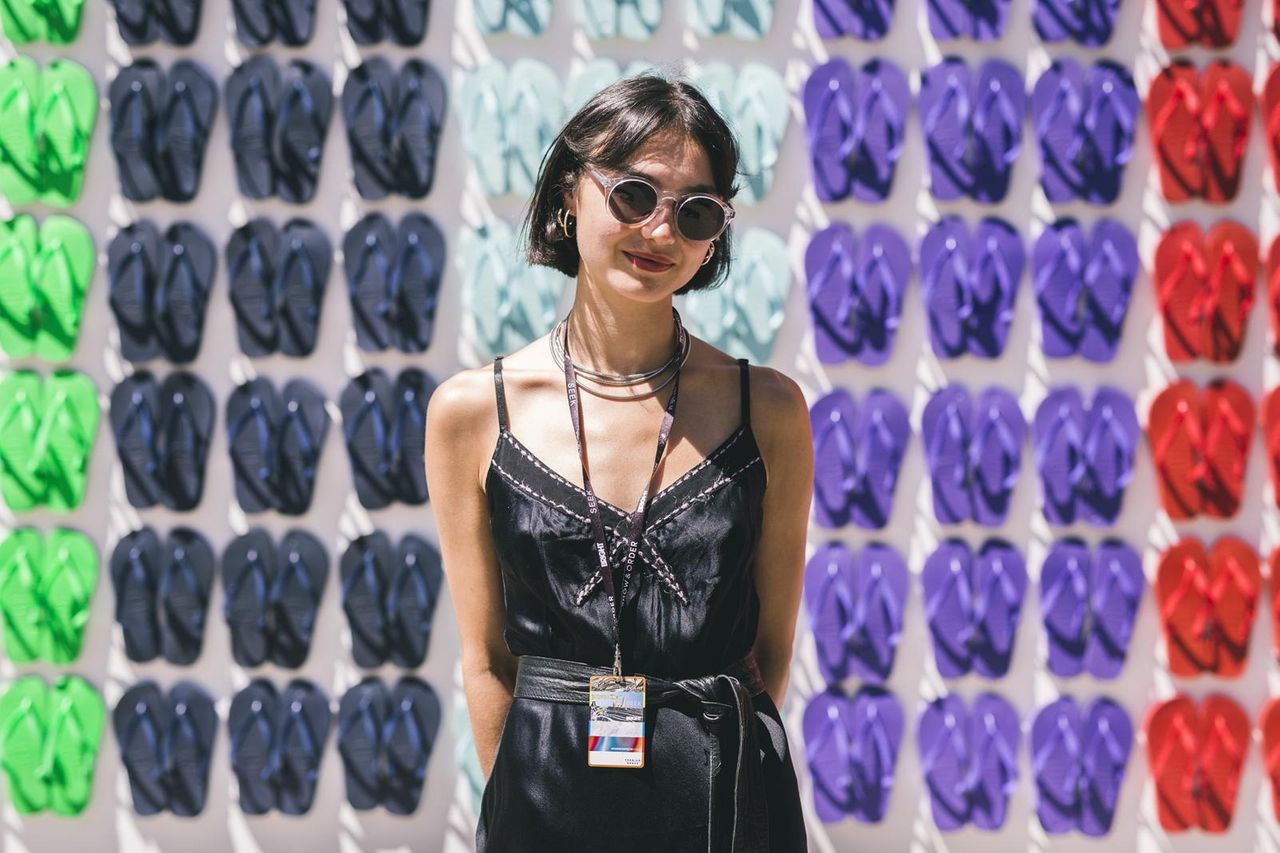 Fashion - Clarion Events