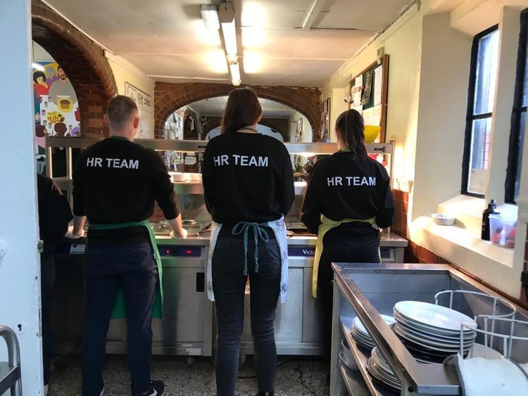 Our Culture - Clarion Events