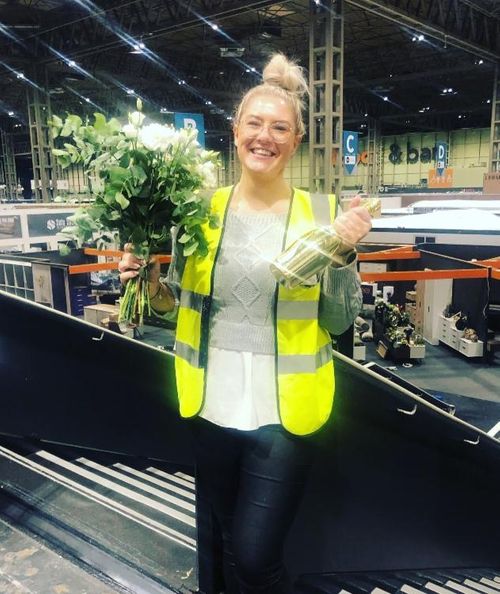 Careers - Clarion Events